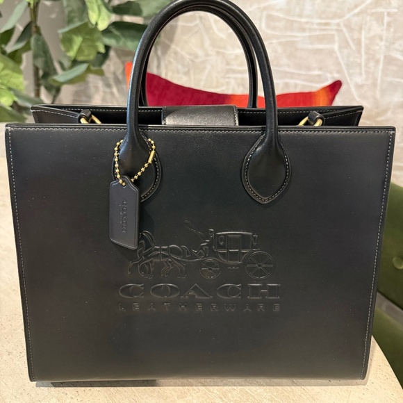 Coach | Bags | Coach Ace Tote 35 | Poshmark